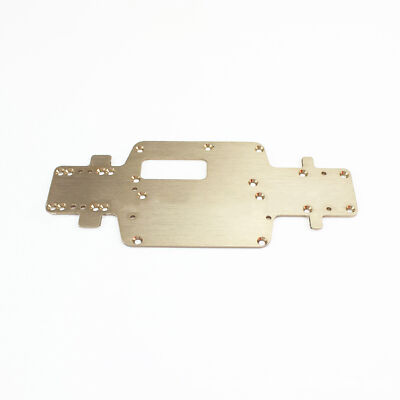 For 1/28 Wltoys RC Car K969 K979 K989 K999 P929 P939 284131 Base K989 ...