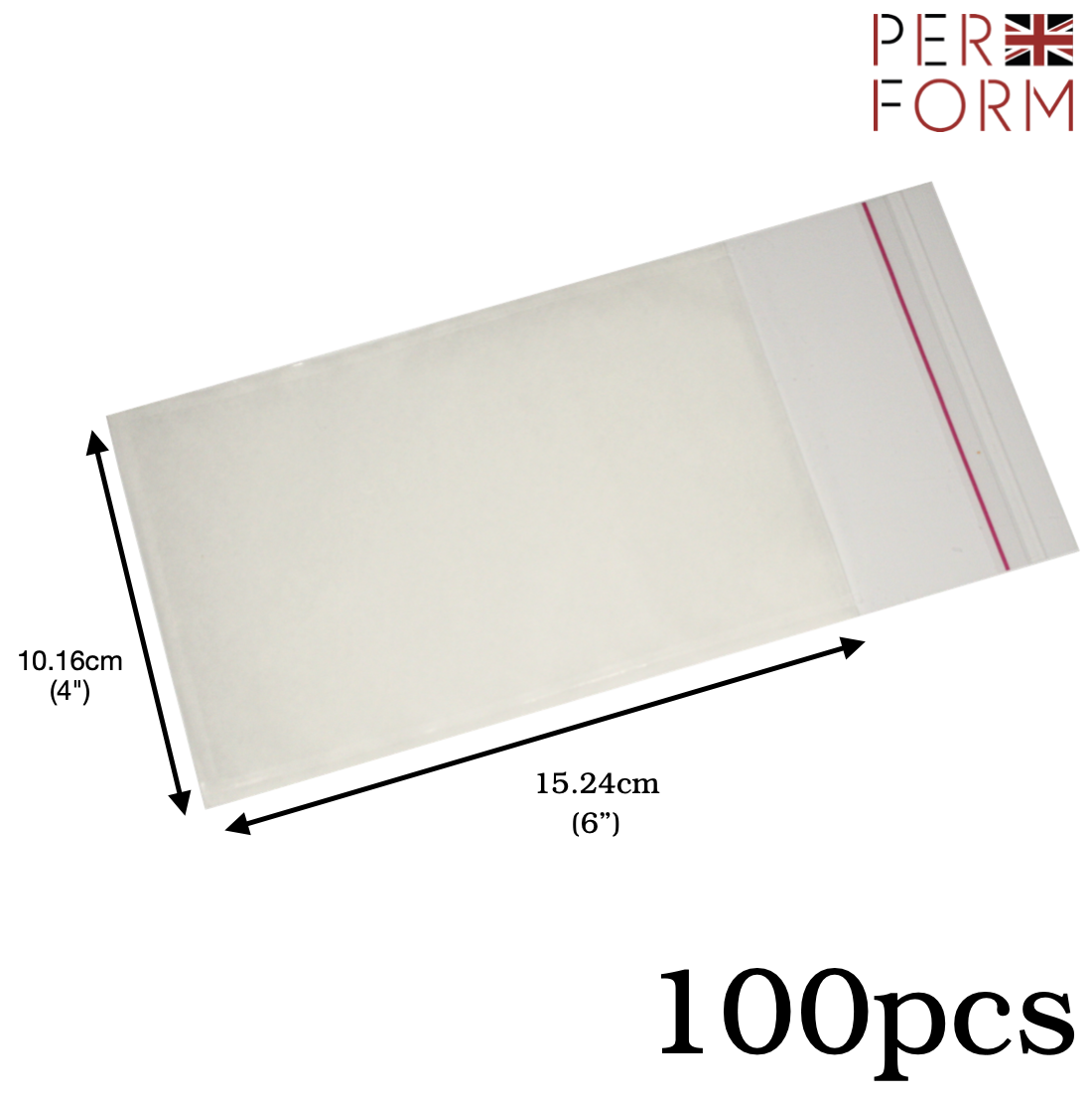 White Document Envelopes C4 White Self Seal Envelopes (324x229mm)