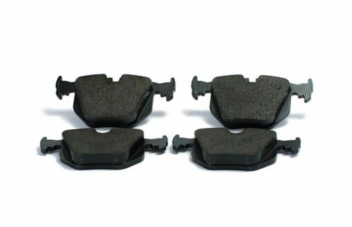 Genuine BMW E39 M5 E46 M3 E52 Z8 E53 X5 Z4 Rear Brake Pad Set L/R ...