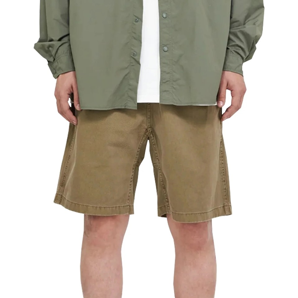 Gramicci Shorts - Mens Gramicci G-Shorts - Various Colours - G101 ...