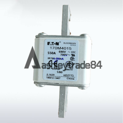 NEW 1PCS 170M4015 BUSSMANN Power Module Supply 17OM4015 | eBay