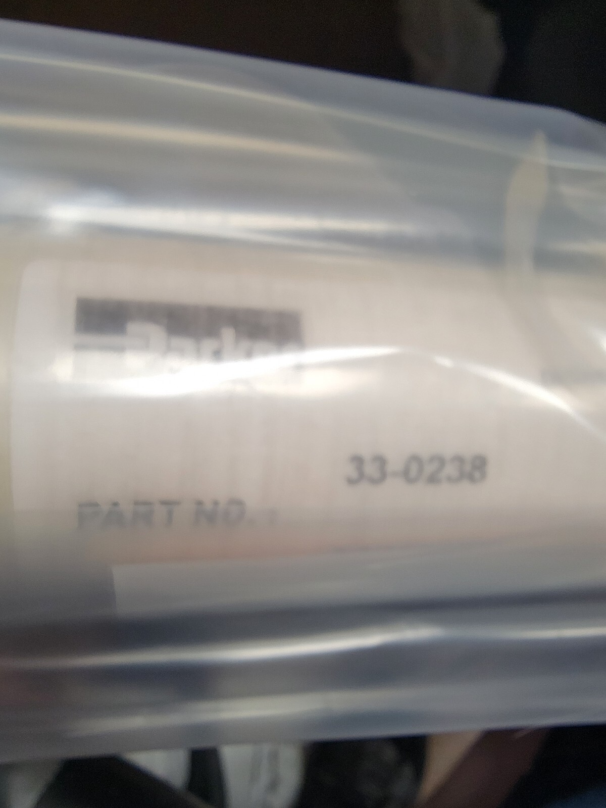 Parker Racor 33-0238 Membrane RO Desalination for Village Marine 33-0238 for sale online | eBay