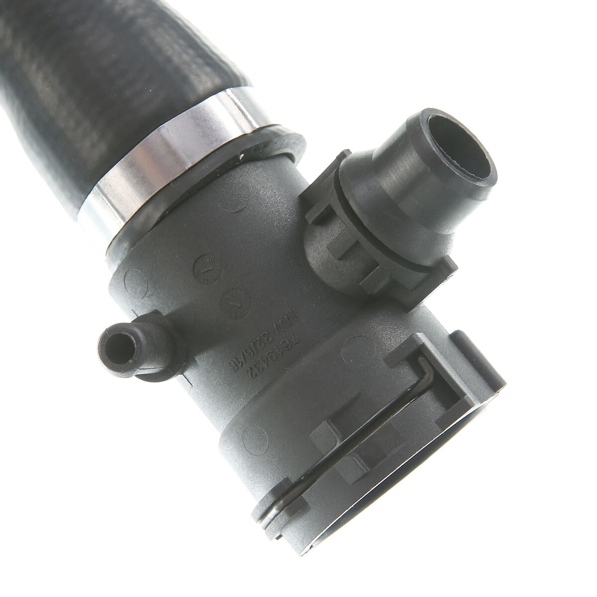 Upper Radiator Coolant Hose For BMW F22 F23 F30 F31 F32 F33 F34 N20 ...