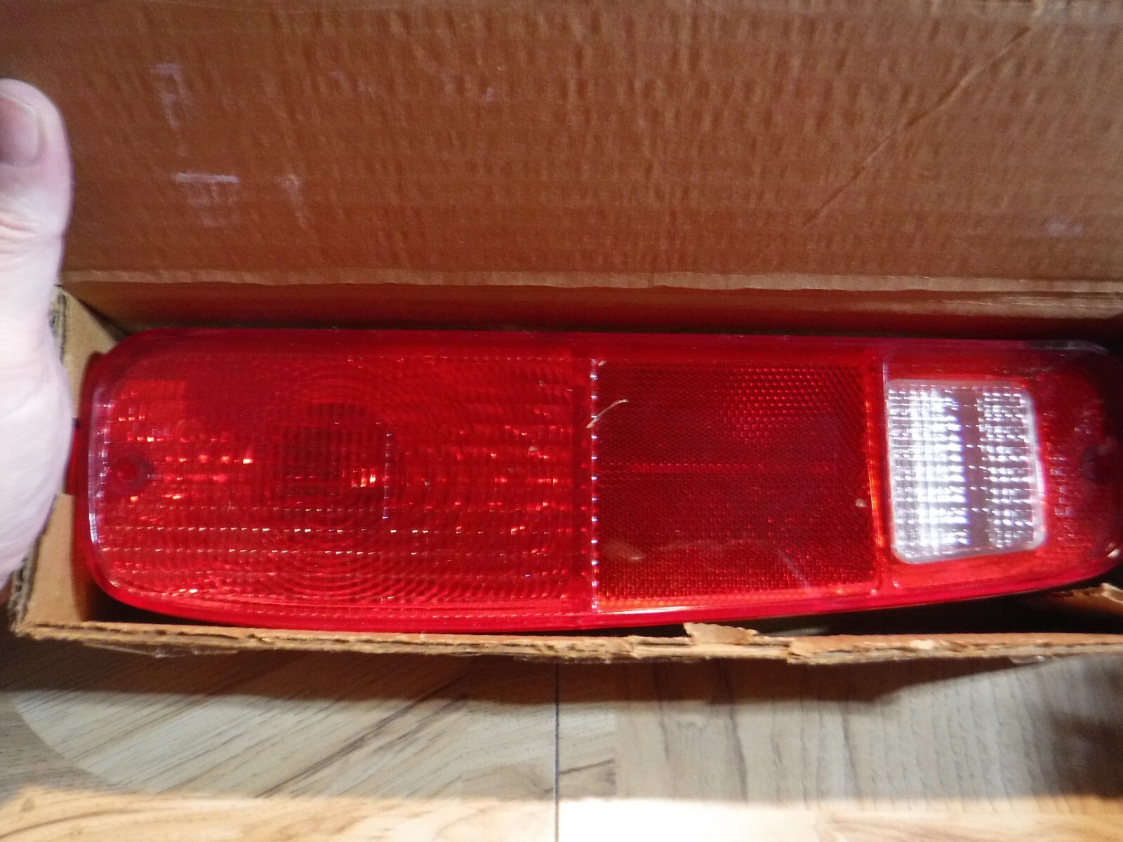 Lens Cover 70-6262 Dominion Auto | eBay