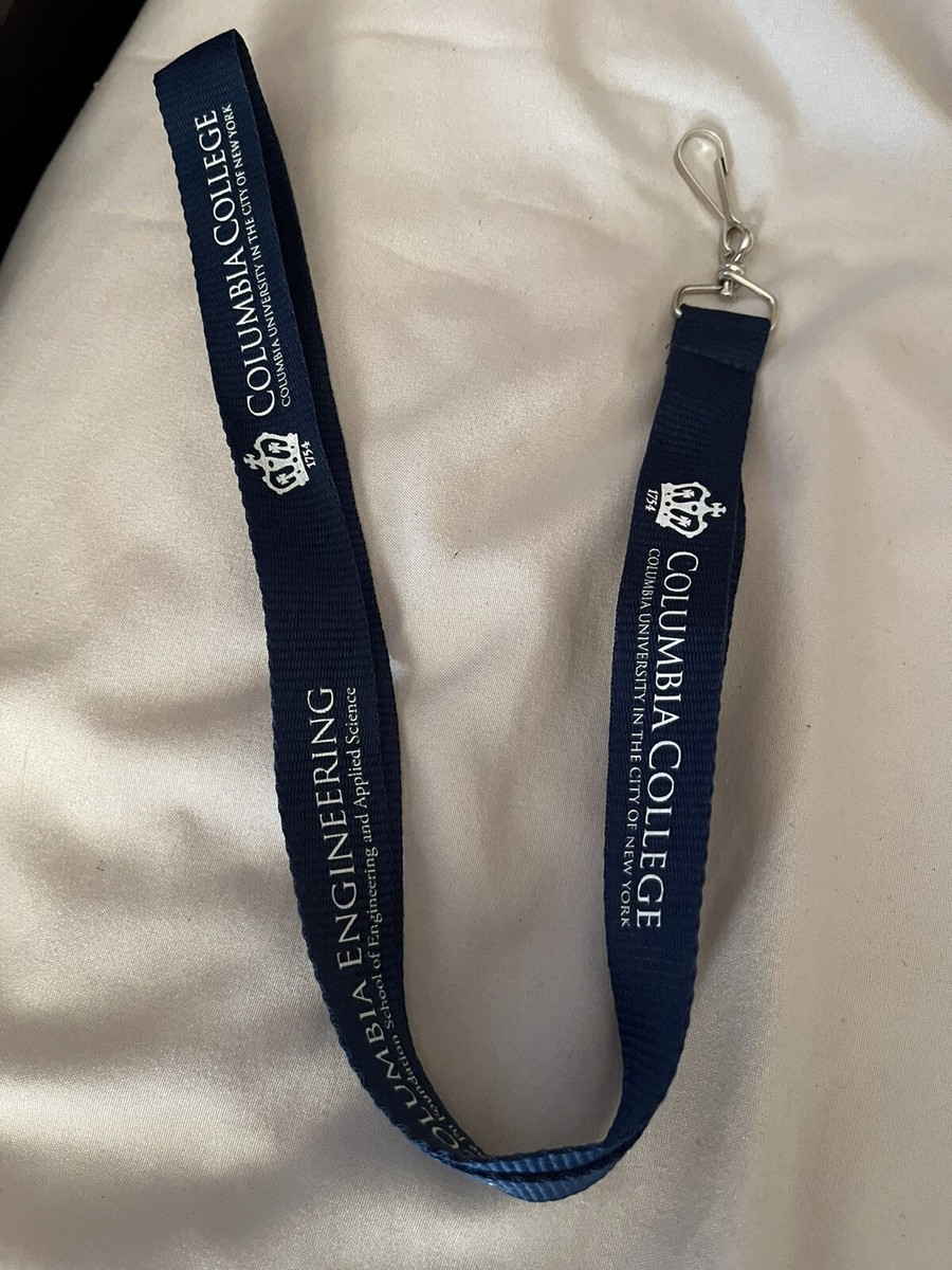 College Lanyards