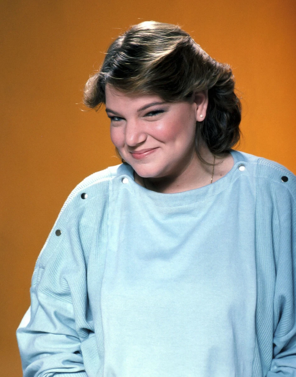 Mindy Cohn After What Not To Wear