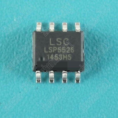 15Pcs New LSP5526【SOP-8】 Converter #F22 | eBay