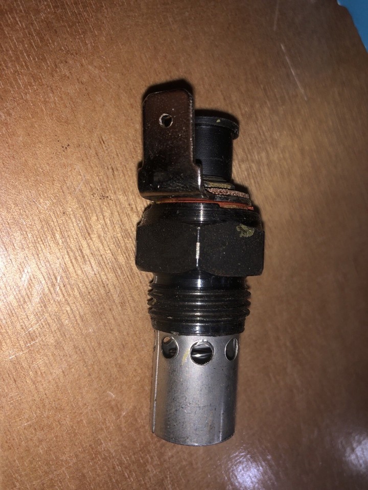 Intake Manifold Flame Preheater Plug Diesel Block Heater 1/2 BSP Thread ...