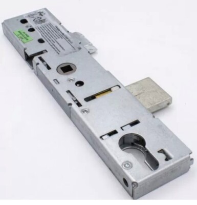 Anglian Replacement 35mm uPVC Door Lock Centre Case Gear Box 92 PZ ...