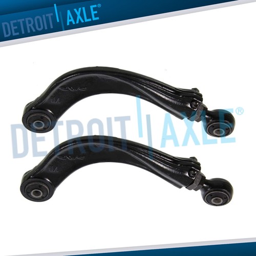 2 Rear Upper Control Arms for Ford Focus C-Max Mazda 3 5 Volvo C30 C70 ...