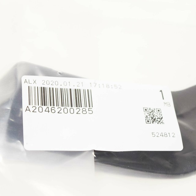 Mercedes-Benz C-class W204 2009 Front Right Bumper Bracket A2046200285 ...