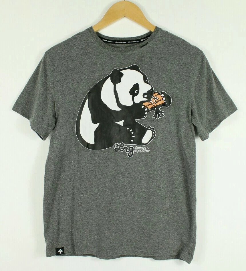Lrg Logo Panda