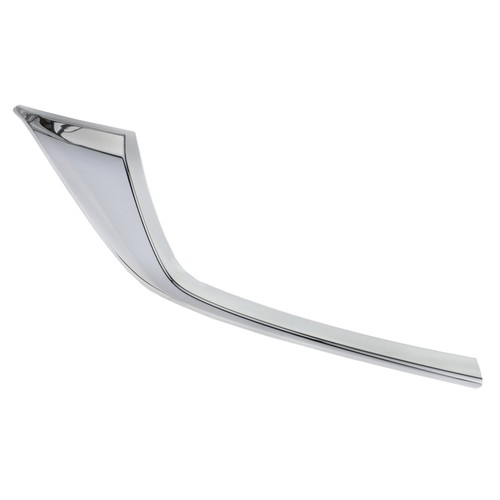 NEW OEM Mazda 2022-2024 CX-5 Front Molding Bumper Trim Garnish KSD4-50 ...