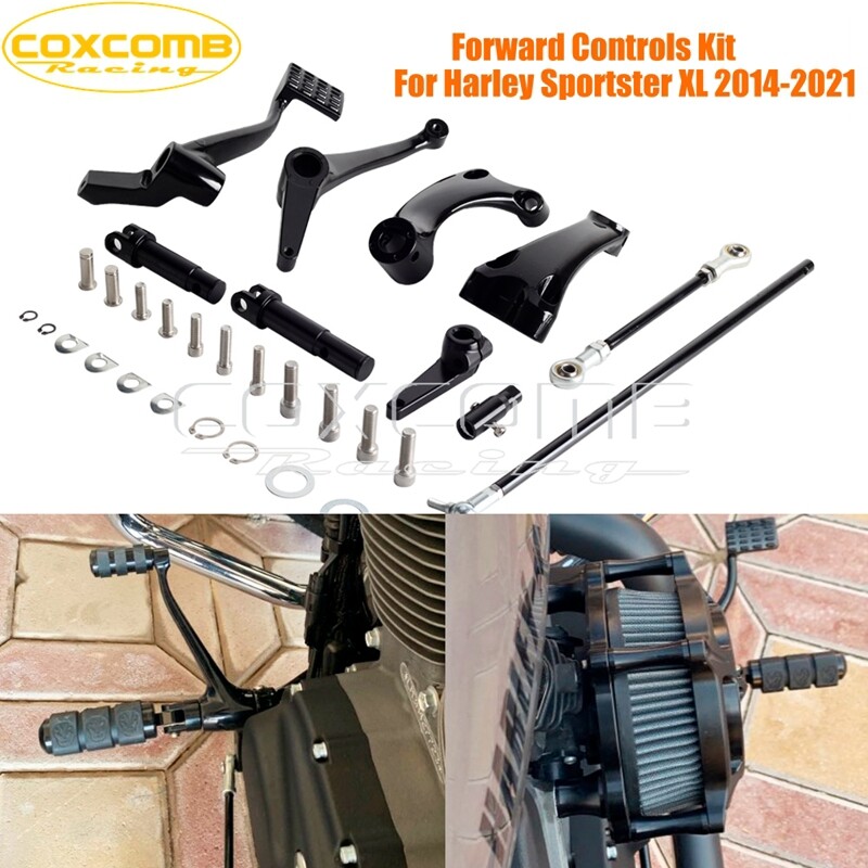 Controles De Harley Sportster 2022 Harley Davidson Sportster S Review