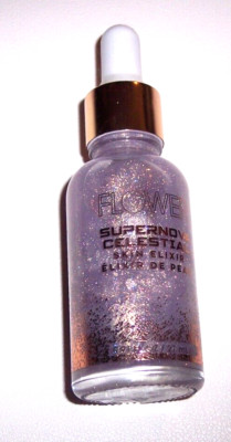 Flower Supernova Celestial Skin Elixir SHELFPULLS G7 | eBay