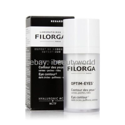 Filorga Optim-Eyes Contour Eye Cream 15ml New in Box #cept | eBay