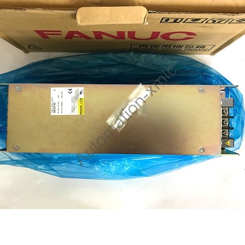 A06B-6079-H401 Fanuc Servo drive New in box Rapid transportation | eBay