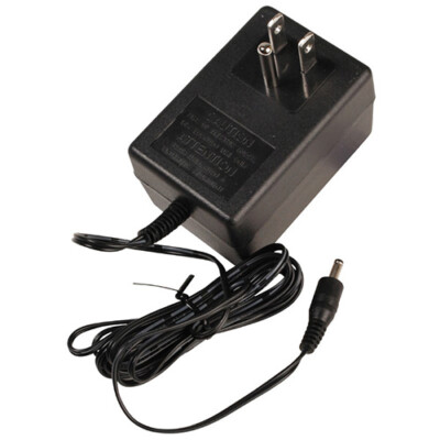 Desco 19260 Power Adapt,North American,100-240VAC In,24 VDC 150 MA Out ...