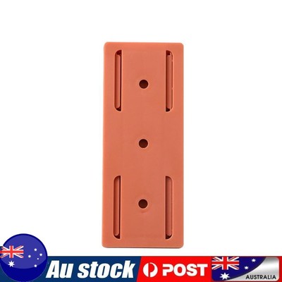 Wall-mounted Socket Retainer Punch Free Home Power Outlet Fixer Holder ...