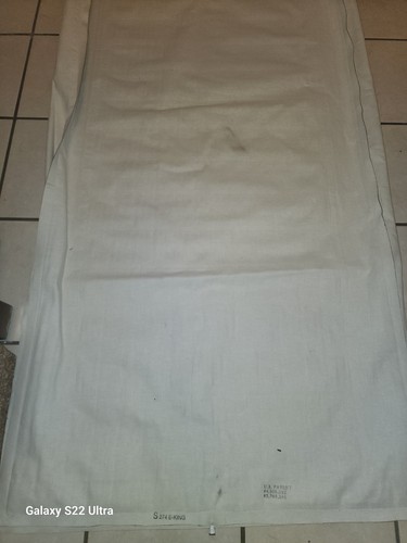 Select Comfort SLEEP NUMBER E 274 Chamber Bladder for 1/2 King Size ...