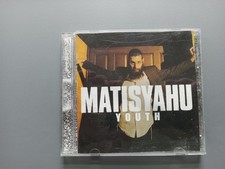 Youth by Matisyahu (CD, Mar-2006, Epic) for sale online | eBay
