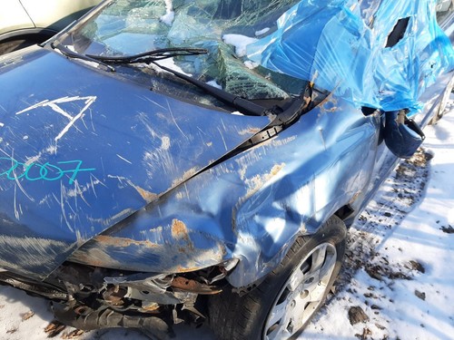 CIVIC 2010 Front Door Trim Panel 905069 | eBay