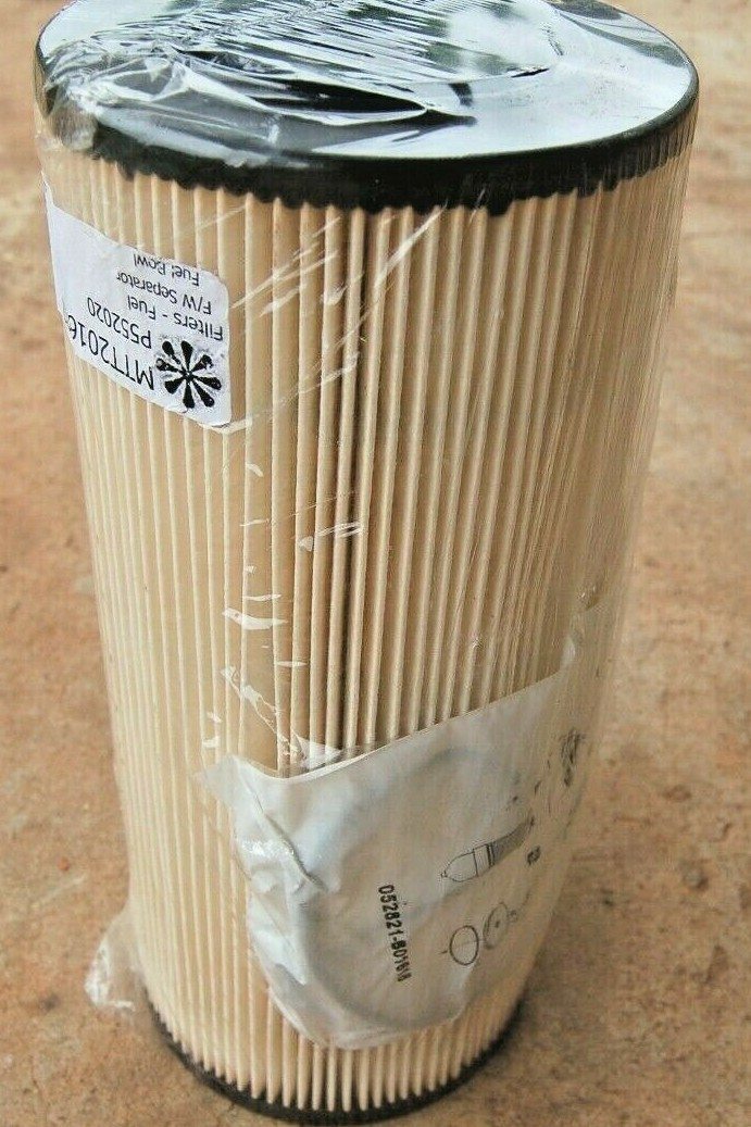 Donaldson P552020 Fuel / Water Separator | eBay