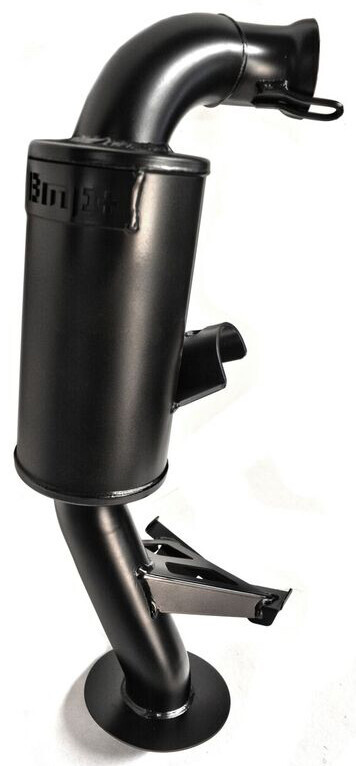 2015-2019 for Polaris Rush 800 Pro-S 1.25" w/120" Track Powder Lite ...