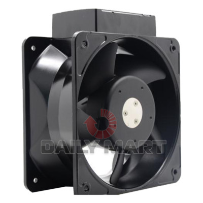 New In Box ORIX MRS18-DUL Industrial Cooling Fan 18cm 18090 200-230V | eBay