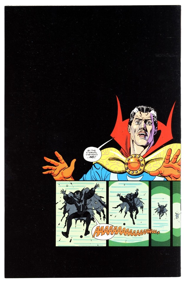 Marvel Fanfare #41 NM 9.4 1988 Dave Gibbons Cover | eBay