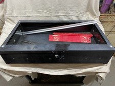Mac+Tools+3+Drawer+Tool+Cart+Model+%23+Mb197uc-bk for sale online | eBay