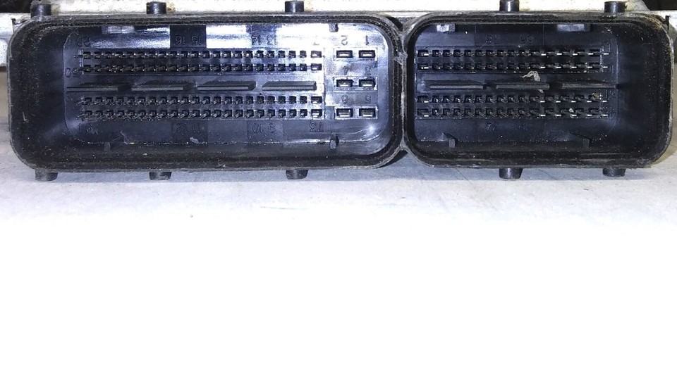 39102-23513 Kia Spectra 2004-2005 ecm ecu computer | eBay