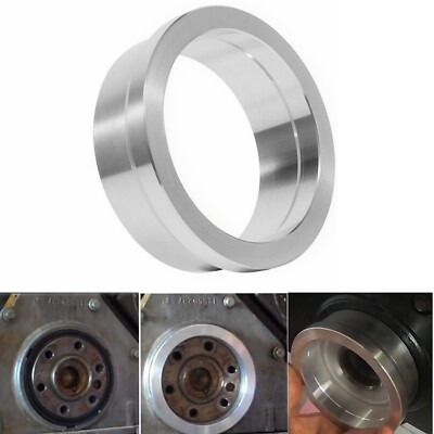 Rear Main Cover Alignment Tool & Seal Installer for GM LS Series ...