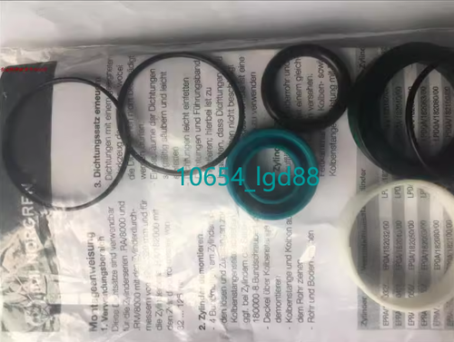 QA/8050A/00 Norgren Cylinder repair kit 106u | eBay