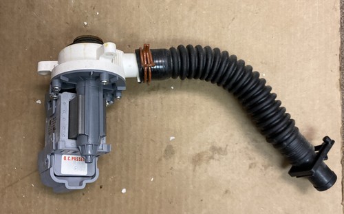 Whirlpool Roper Washer Pump Assembly W10276397 WPW10276397 B40-3A | eBay