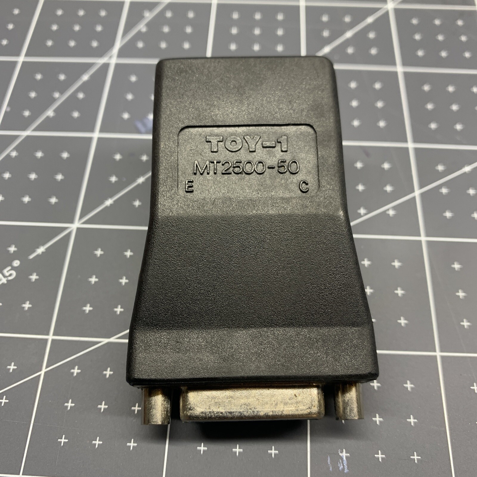 Lot Snap-on MT2500-50 TOY-1 MT2500-52 TOY-2 MT2500-53 Mazda-1 Scanner ...