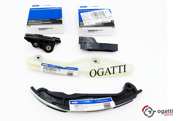 Ford Oem-engine Timing Chain AT4Z6268C for sale online | eBay