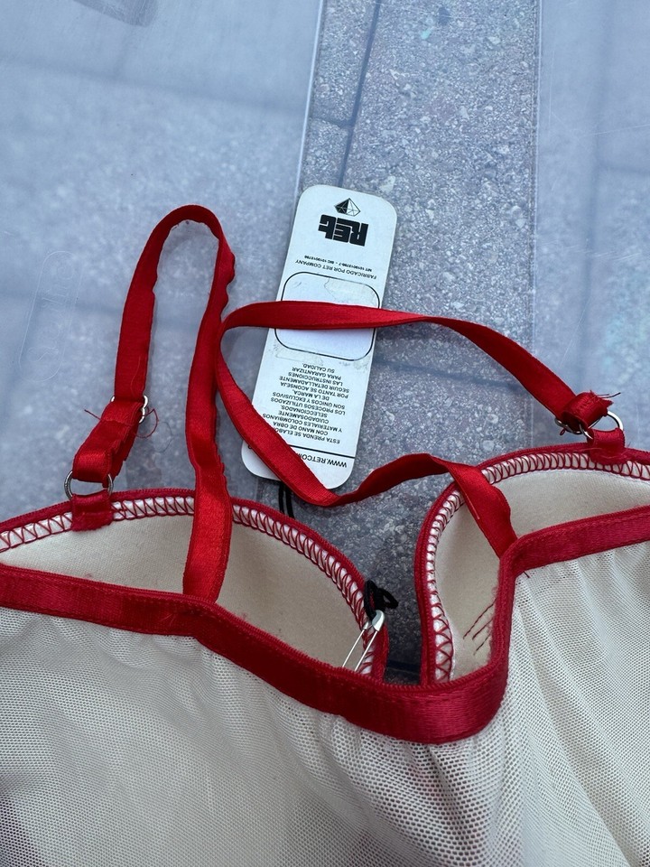 Lingerie Size Small/small Lingerie /sexy Lingerie Size Small/sexy ...