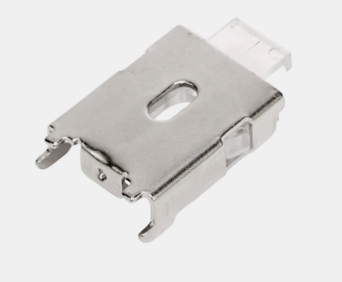 (5-PACK) LEVOLOR 1898879 SPRING-LOADED SHADE MOUNTING BRACKETS *C7 | eBay