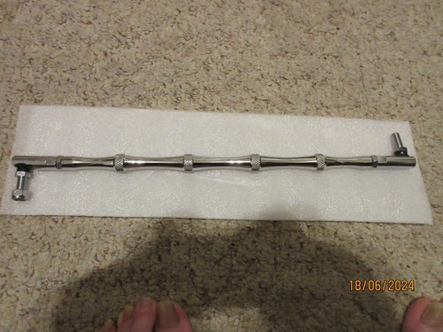 Custom Chrome Tribal Shifter Linkage For Harley Davidson-Touring ...