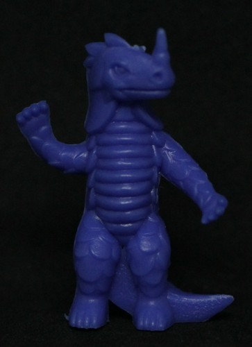 ULTRAMAN Monochromatic 1977 D12 ULTRA MONSTER SEAGORATH VINTAGE PERU ...