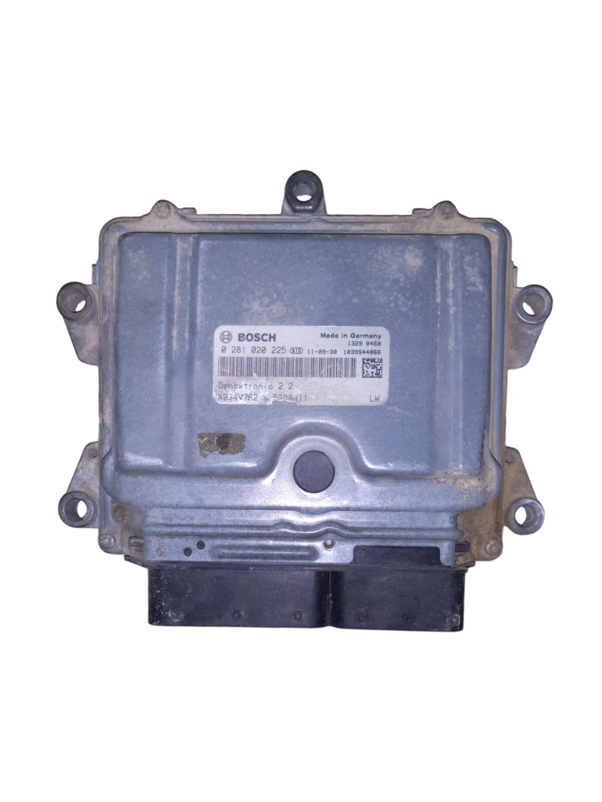 Used Def Control Module - 0 281 020 725 | eBay