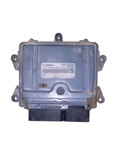 Used Def Control Module - 0 281 020 725 | eBay