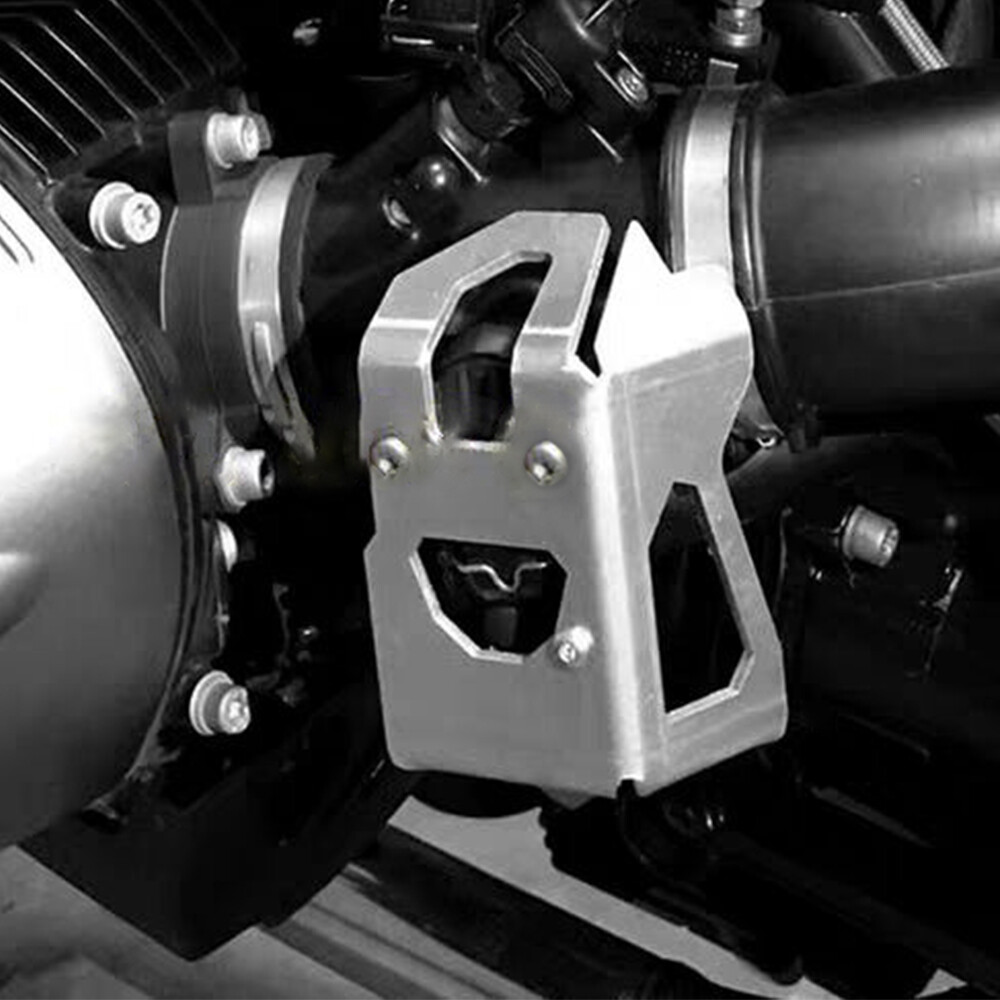 Throttle valve cover For BMW R 1200 GS/Adv/R/ST/nineT/nineT /5/Pure ...