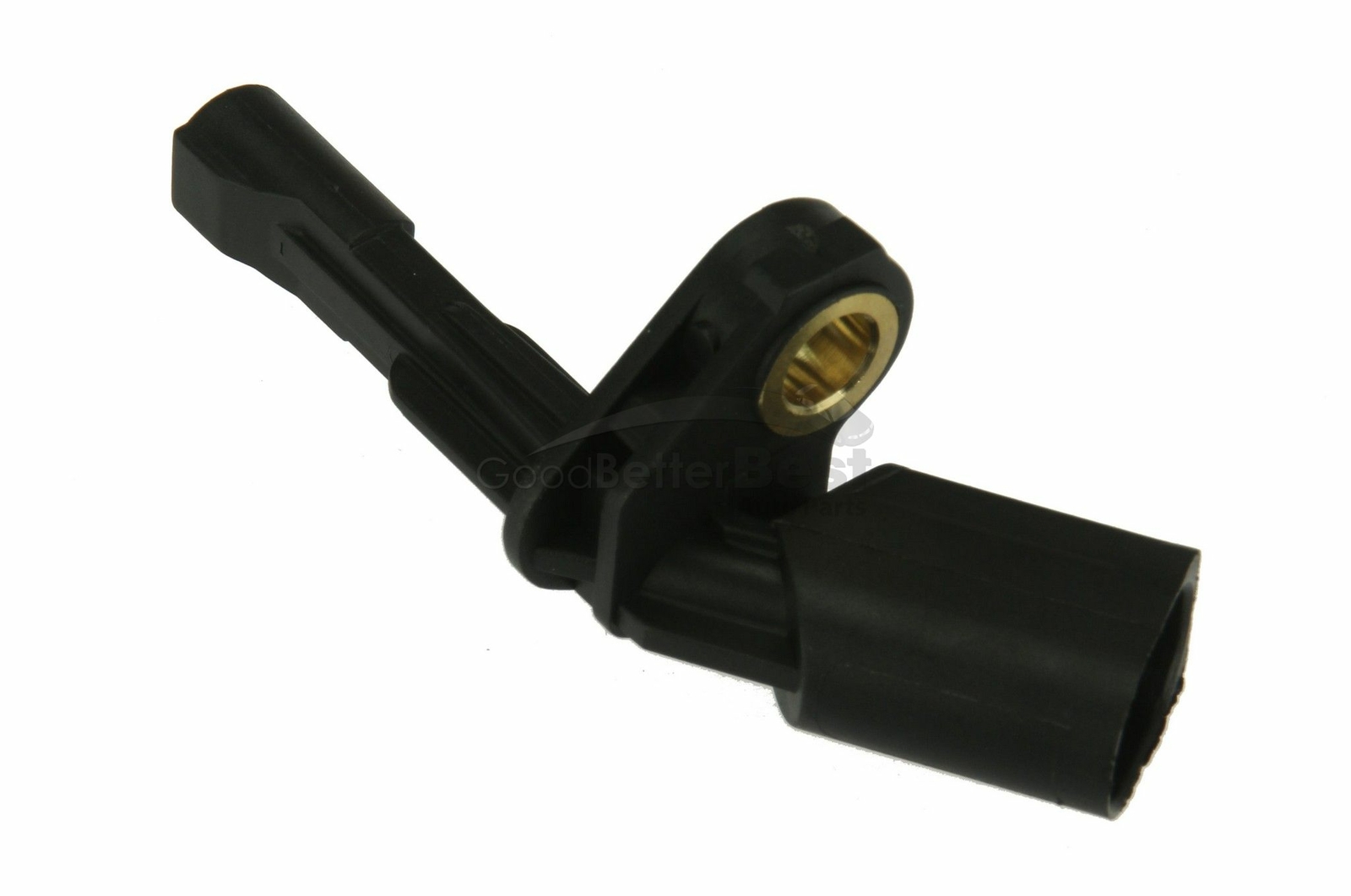 One New URO ABS Wheel Speed Sensor Rear Left WHT003859 for Audi ...