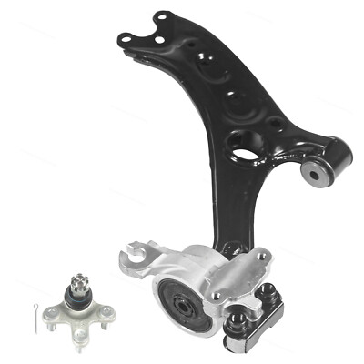 Front Left Control Arm Fit for 2017-2021 Honda CR-V Pack of 1 | eBay