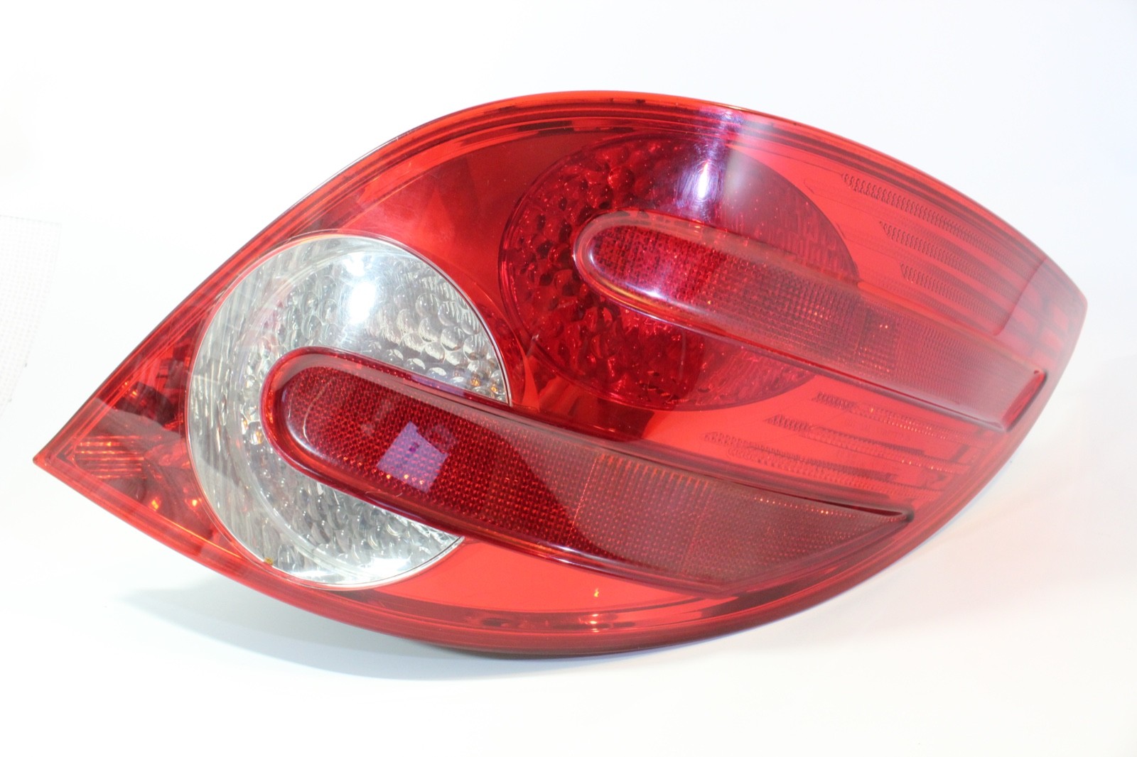 06-13 Mercedes W251 RH Tail Light Lamp W/ Bulbs 2518200264 OEM | eBay