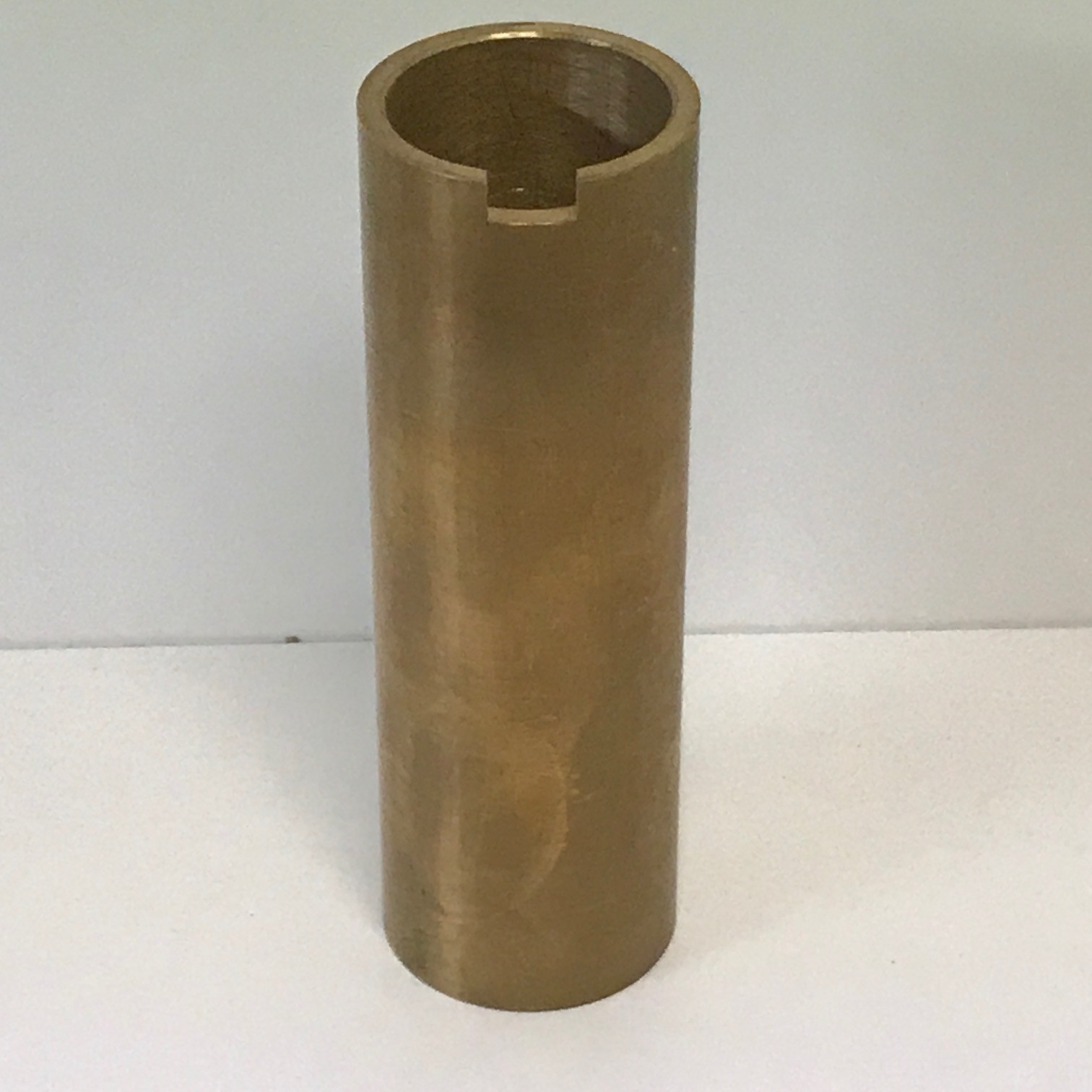 NEW OLD STOCK! DRESSER-RAND STEAM TURBINE GENERATOR UPPER VALVE STEM ...