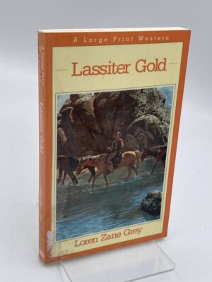Lassiter Gold | eBay