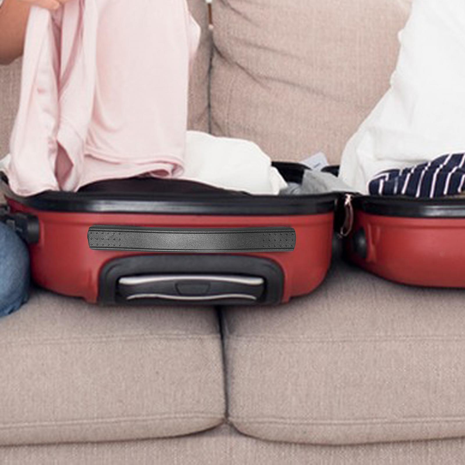 Carrying Handle Grip 215mm Length Luggage Case Handle Grip Luggage ...